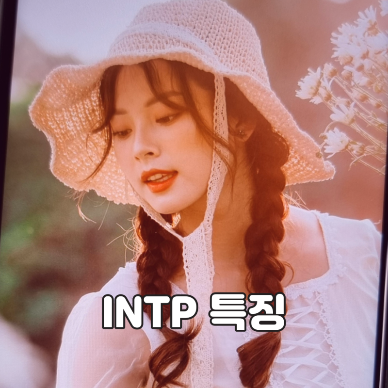 Intp 특징 빙고 팩폭 장점 연애 썸 궁합 성격 인팁 네이버 블로그